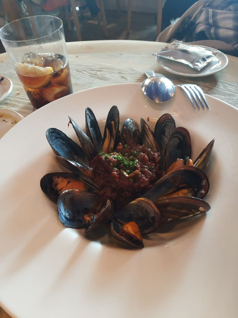 Cadaqués - Madrid in Madrid - Restaurant Reviews, Menu and Prices | TheFork
