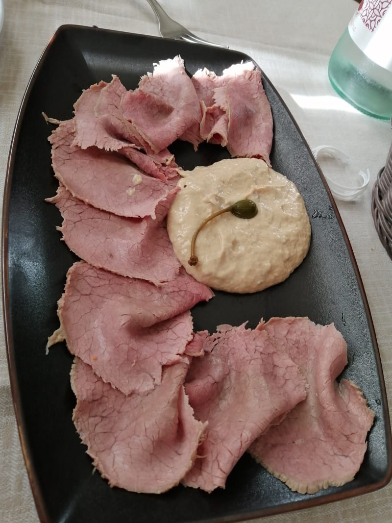 La Rava e la Fava a Buttigliera Alta - Menu, prezzi, immagini ...