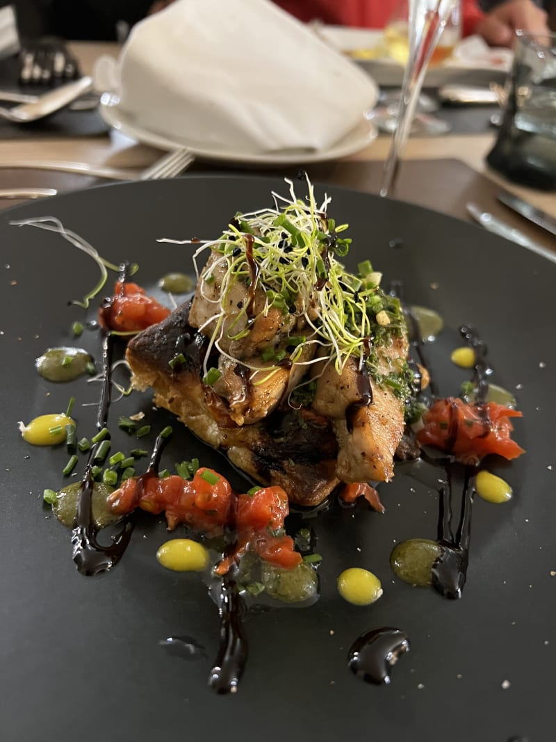 Restaurant des Plantes in Orléans - Restaurant Reviews, Menu and Prices ...