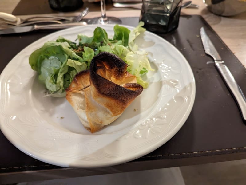 Restaurant des Plantes in Orléans - Restaurant Reviews, Menu and Prices ...