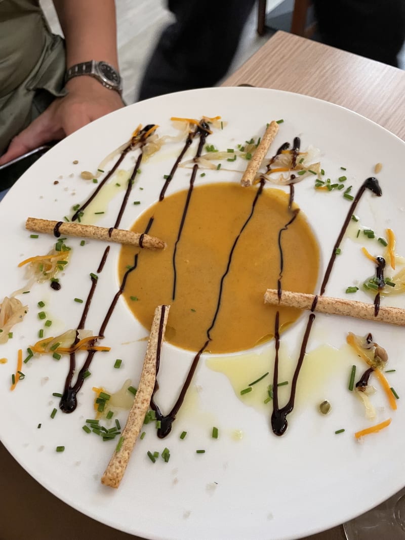 Restaurant des Plantes in Orléans - Restaurant Reviews, Menu and Prices ...