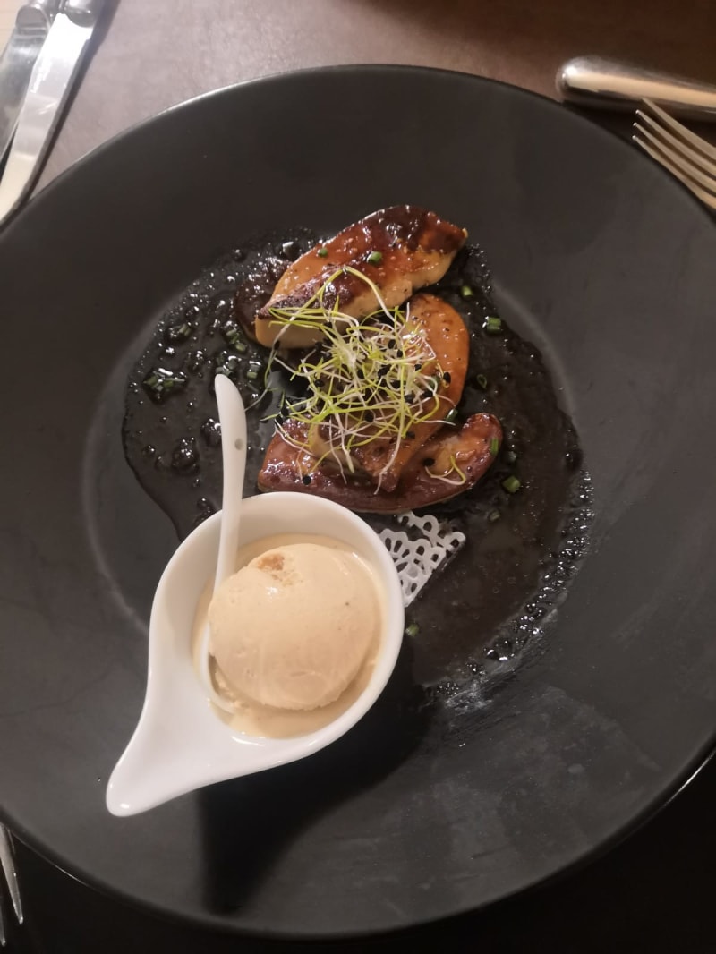 Restaurant des Plantes in Orléans - Restaurant Reviews, Menu and Prices ...