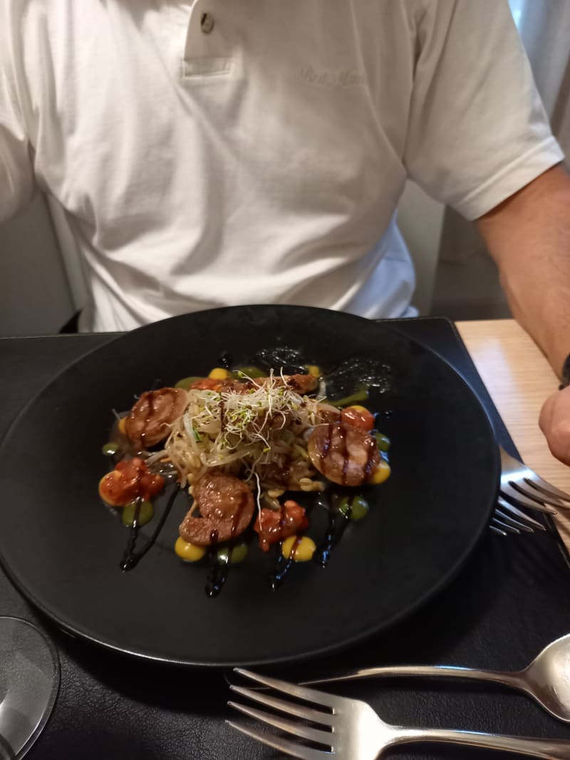 Restaurant des Plantes in Orléans - Restaurant Reviews, Menu and Prices ...