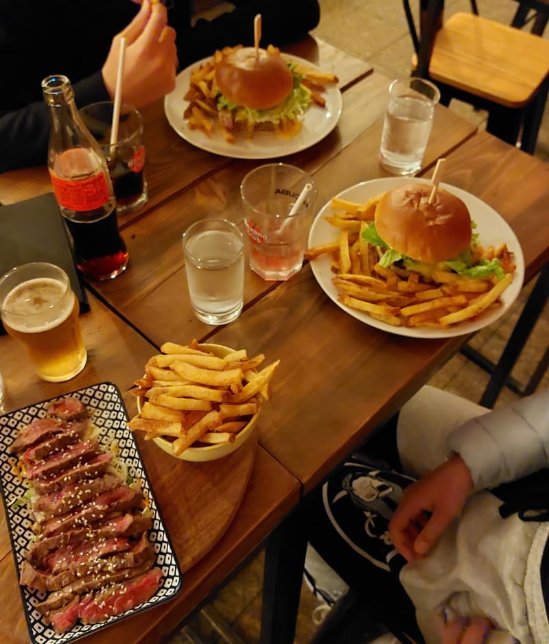 Restaurante Le Bidule en Bordeaux - Menú 2024, opiniones, precios y ...