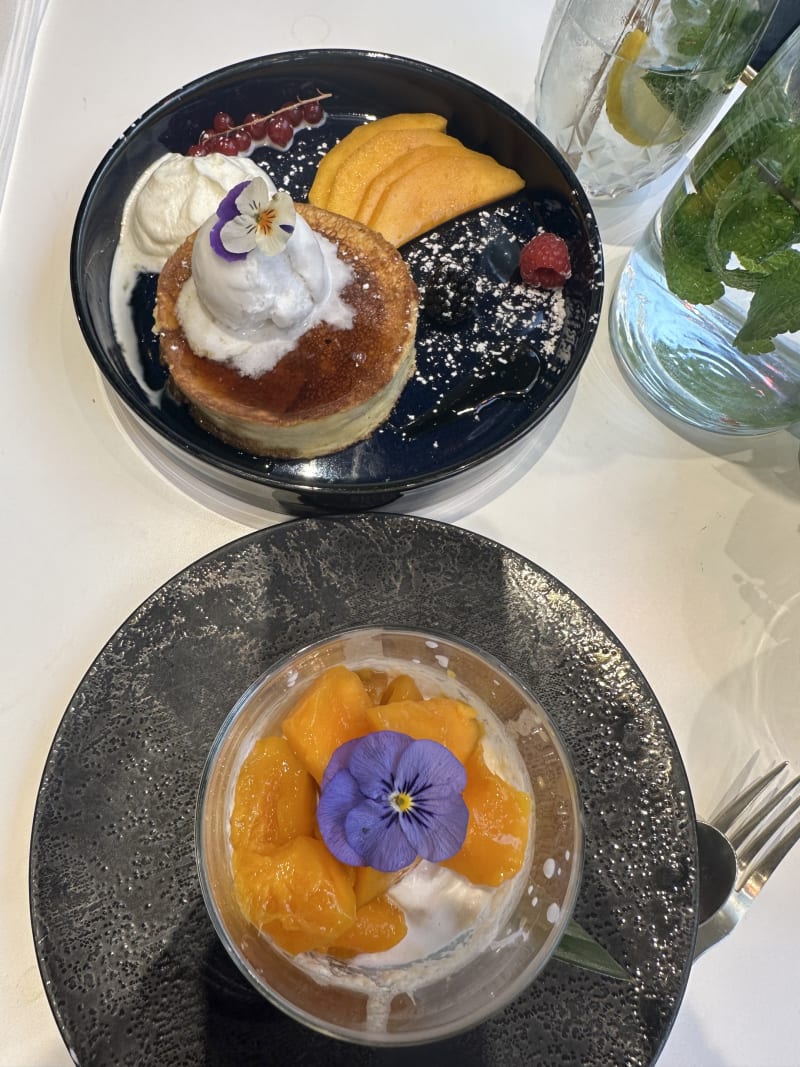 Restaurant Chok Dee à Paris - Menu, avis, prix et réservation | TheFork