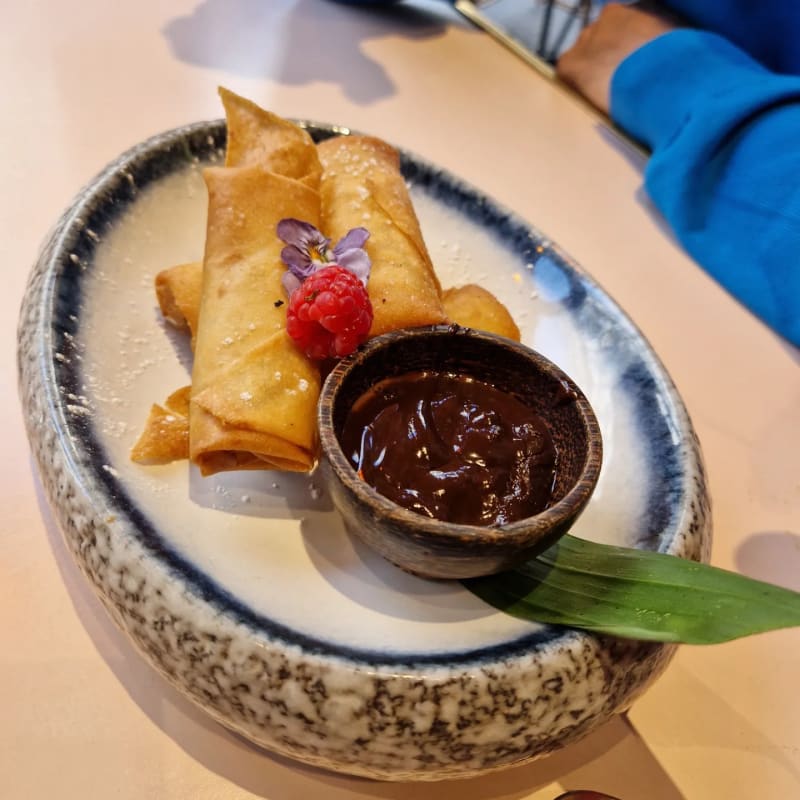 Chok Dee in Paris - Restaurant Reviews, Menu and Prices | TheFork