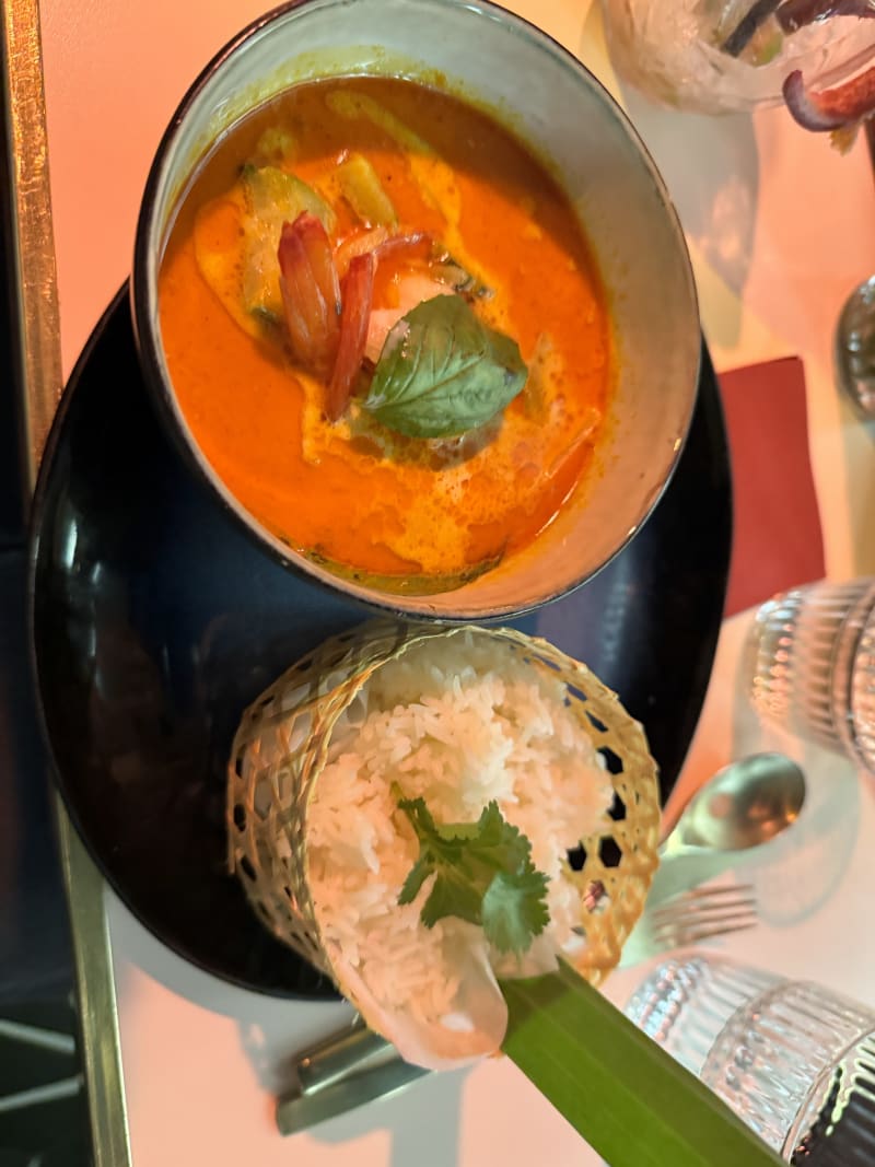 Chok Dee in Paris - Restaurant Reviews, Menu and Prices | TheFork