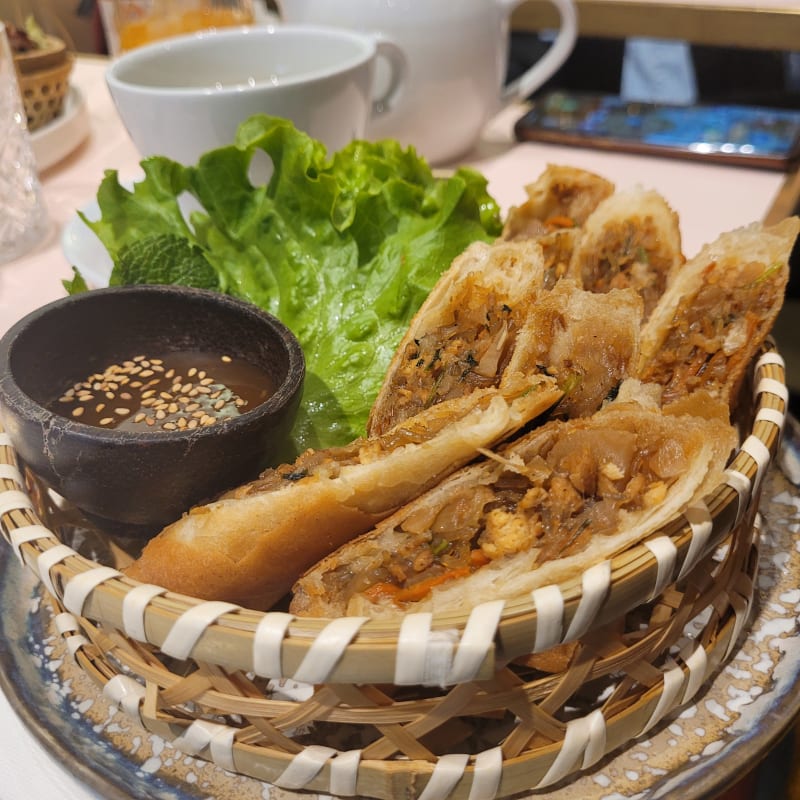 Chok Dee in Paris - Restaurant Reviews, Menu and Prices | TheFork