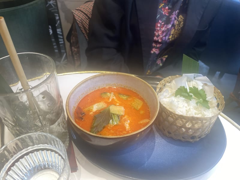 Chok Dee in Paris - Restaurant Reviews, Menu and Prices | TheFork