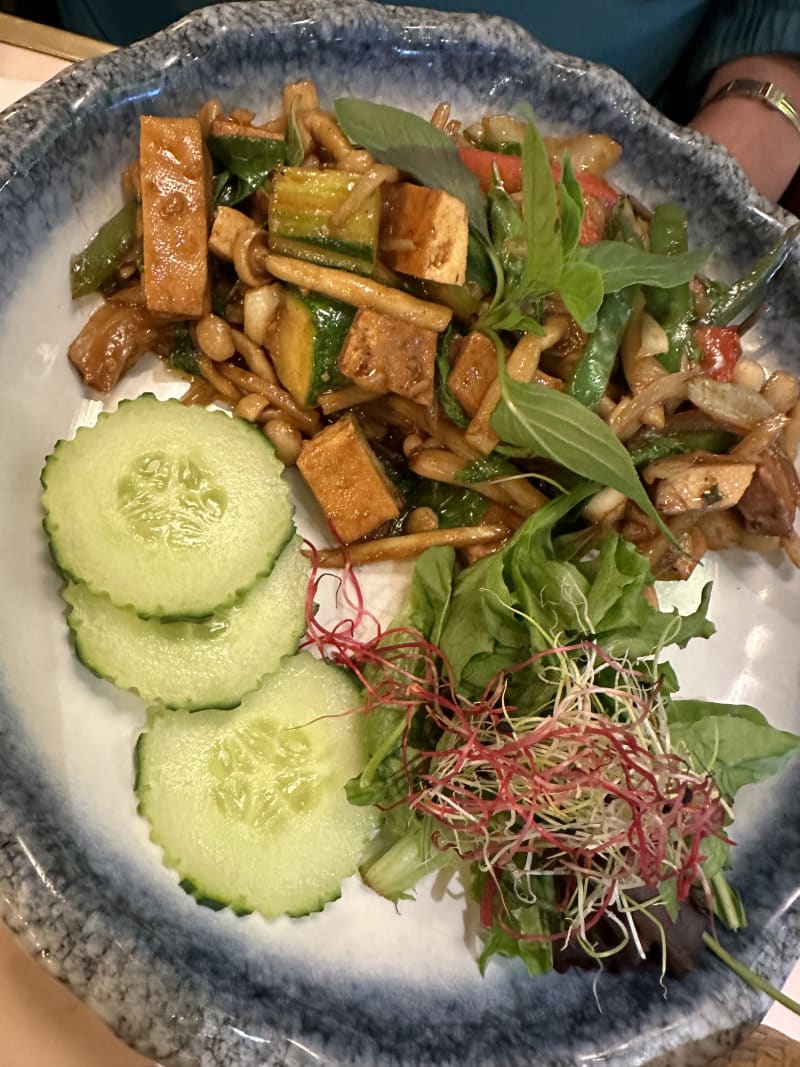 Chok Dee in Paris - Restaurant Reviews, Menus, and Prices | TheFork