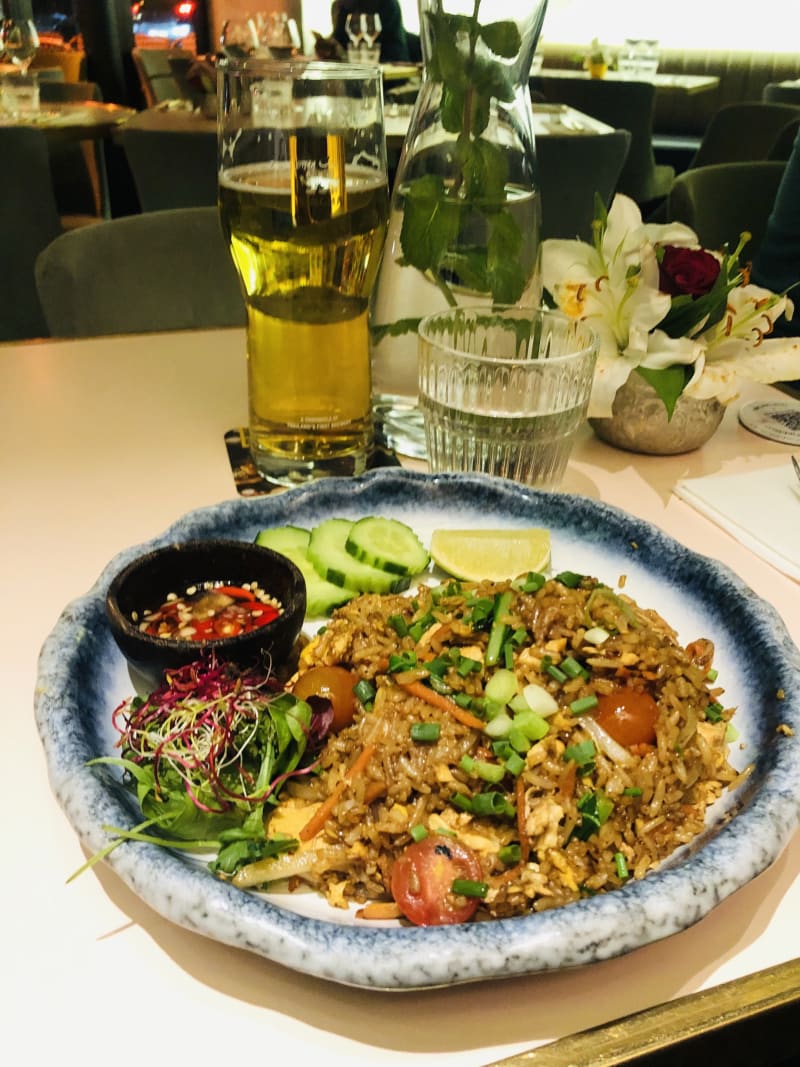 Chok Dee in Paris - Restaurant Reviews, Menu and Prices | TheFork