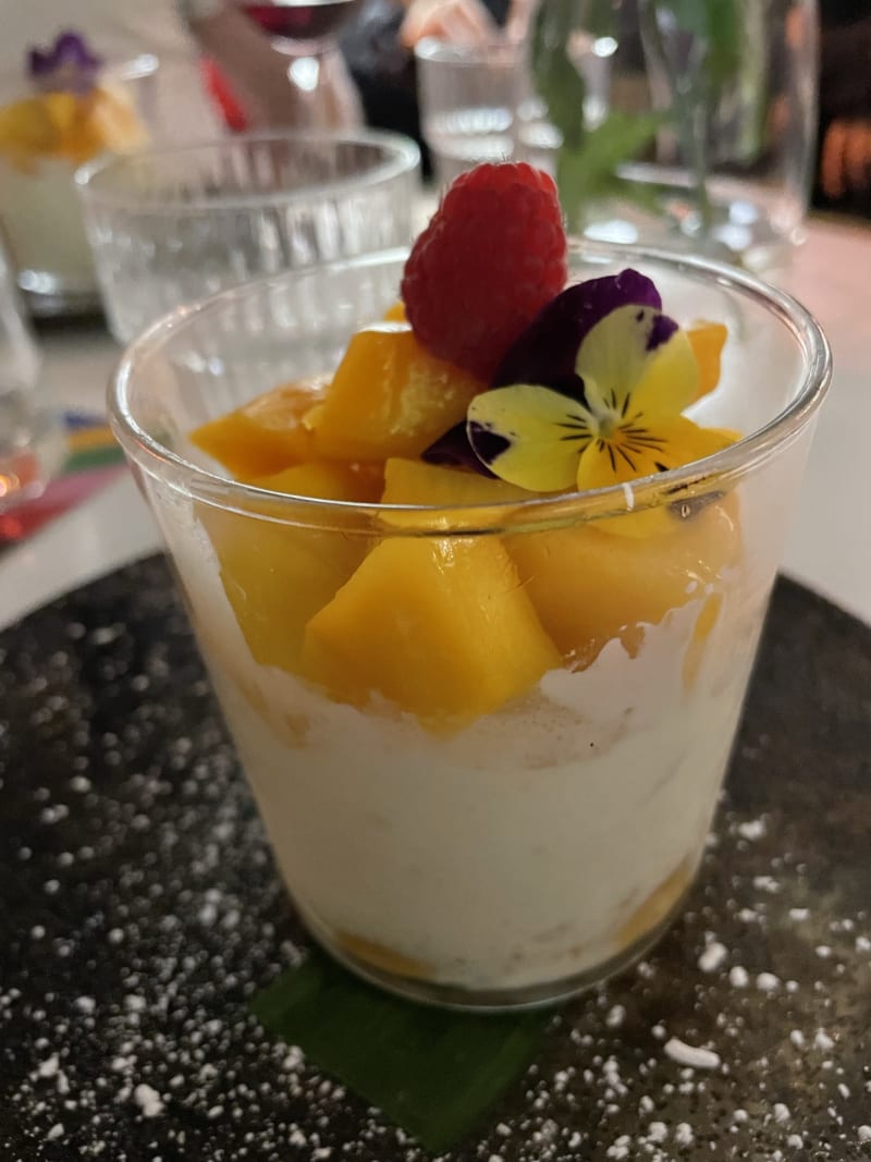 Restaurant Chok Dee à Paris - Menu, avis, prix et réservation | TheFork