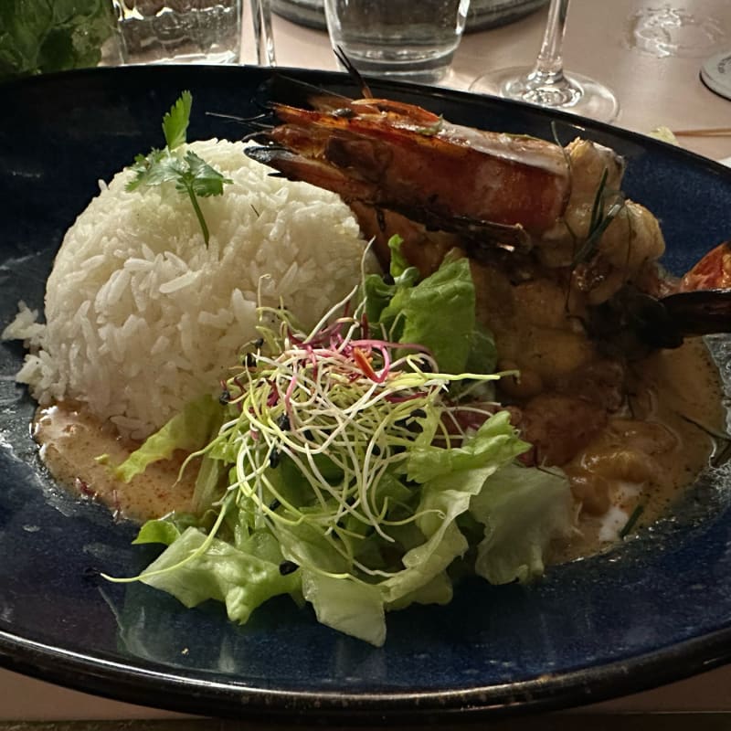 Chok Dee in Paris - Restaurant Reviews, Menu and Prices | TheFork