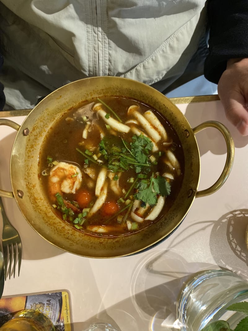Chok Dee in Paris - Restaurant Reviews, Menu and Prices | TheFork