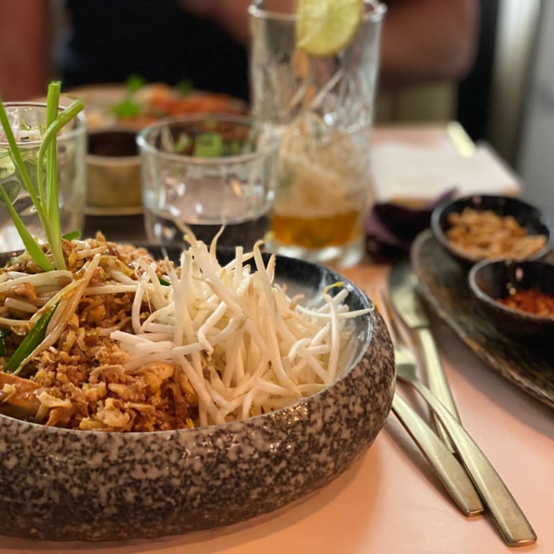 Chok Dee in Paris - Restaurant Reviews, Menu and Prices | TheFork