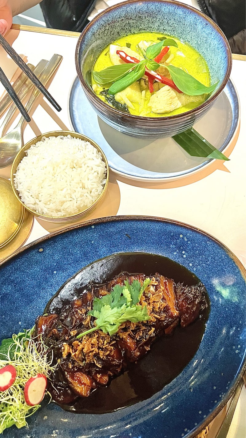 Chok Dee in Paris - Restaurant Reviews, Menu and Prices | TheFork