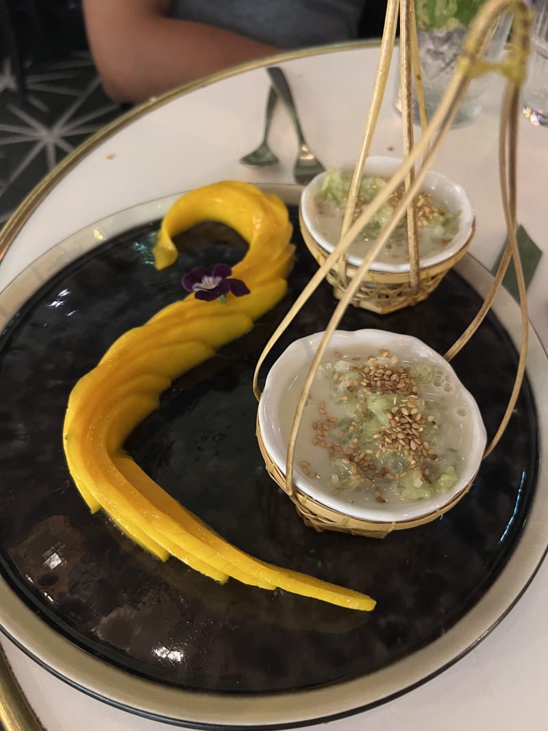 Chok Dee in Paris - Restaurant Reviews, Menu and Prices | TheFork