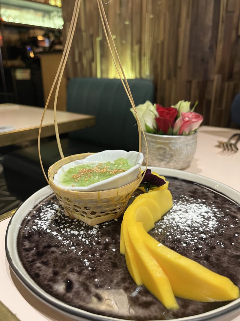 Restaurant Chok Dee à Paris - Menu, avis, prix et réservation | TheFork