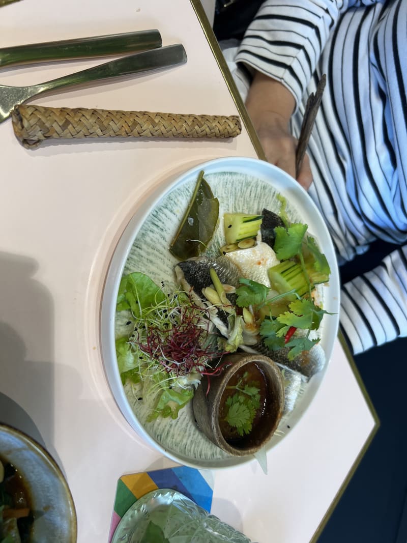 Chok Dee in Paris - Restaurant Reviews, Menu and Prices | TheFork