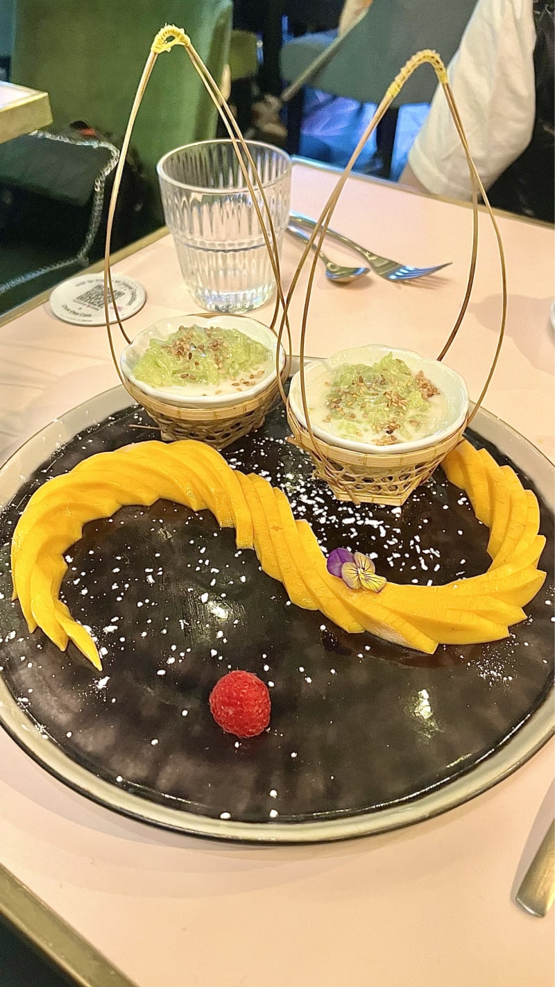 Chok Dee in Paris - Restaurant Reviews, Menu and Prices | TheFork