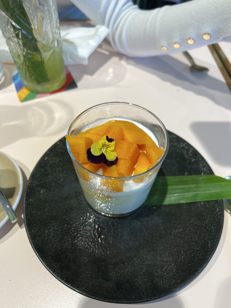 Chok Dee in Paris - Restaurant Reviews, Menu and Prices | TheFork