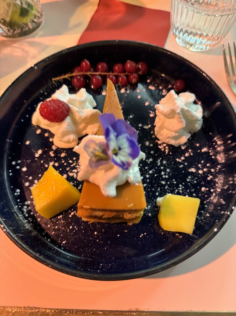 Restaurant Chok Dee à Paris - Menu, avis, prix et réservation | TheFork