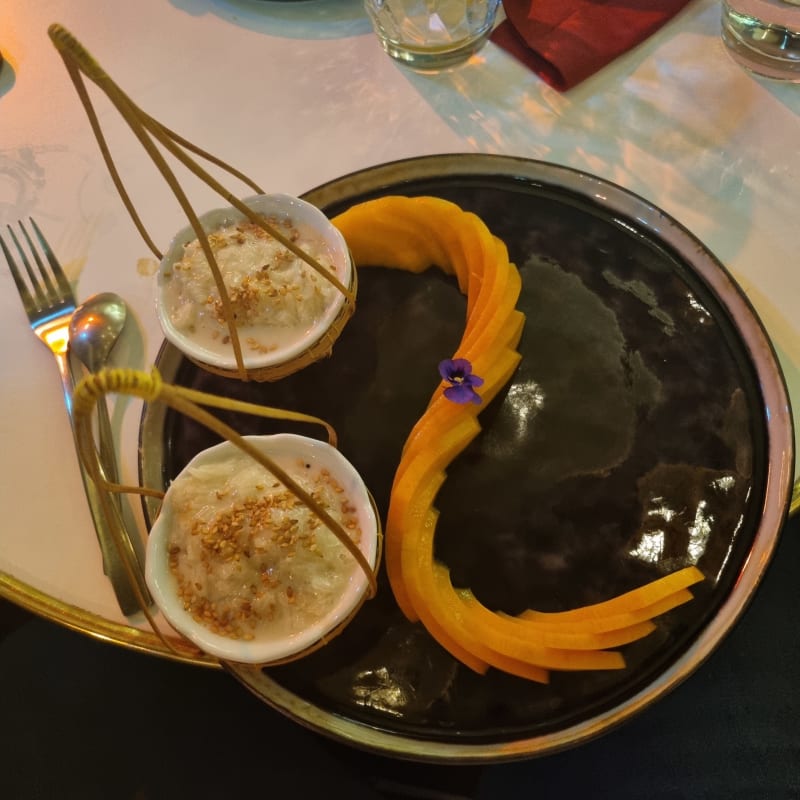 Chok Dee in Paris - Restaurant Reviews, Menu and Prices | TheFork