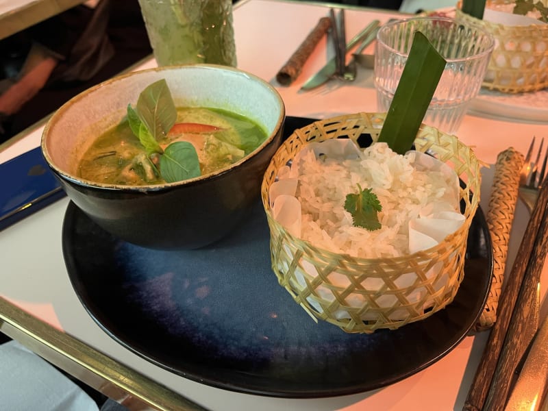 Chok Dee in Paris - Restaurant Reviews, Menu and Prices | TheFork