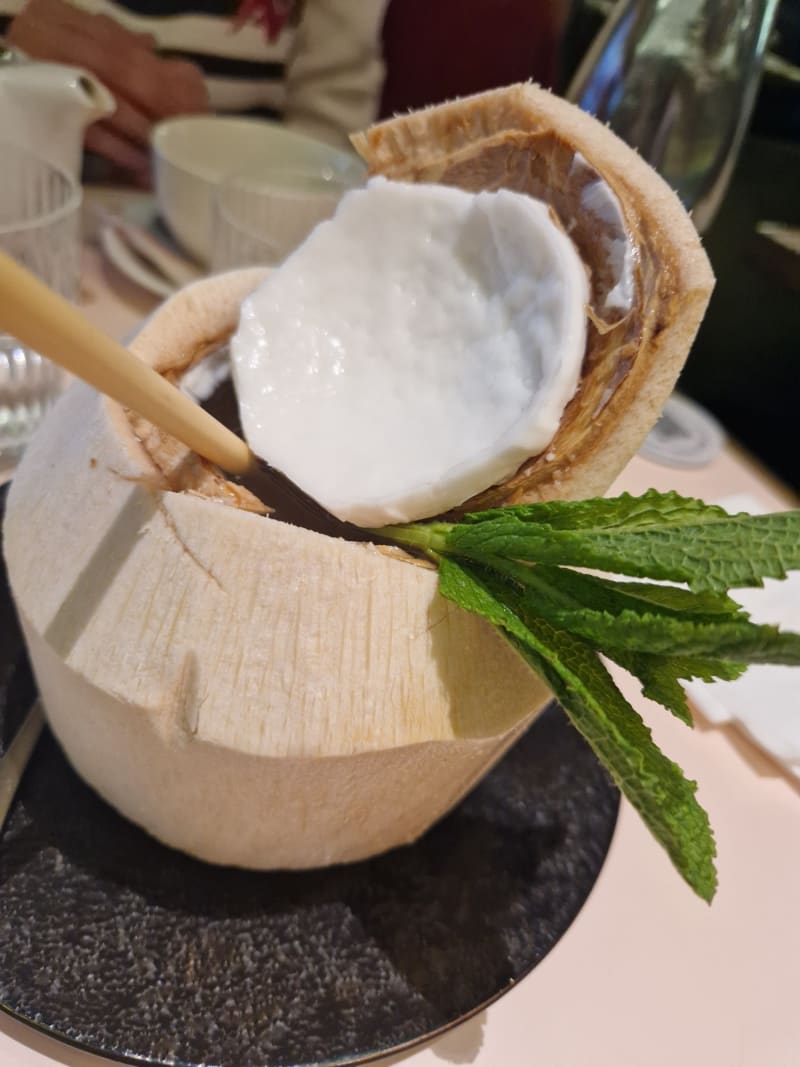 Restaurant Chok Dee à Paris - Menu, avis, prix et réservation | TheFork