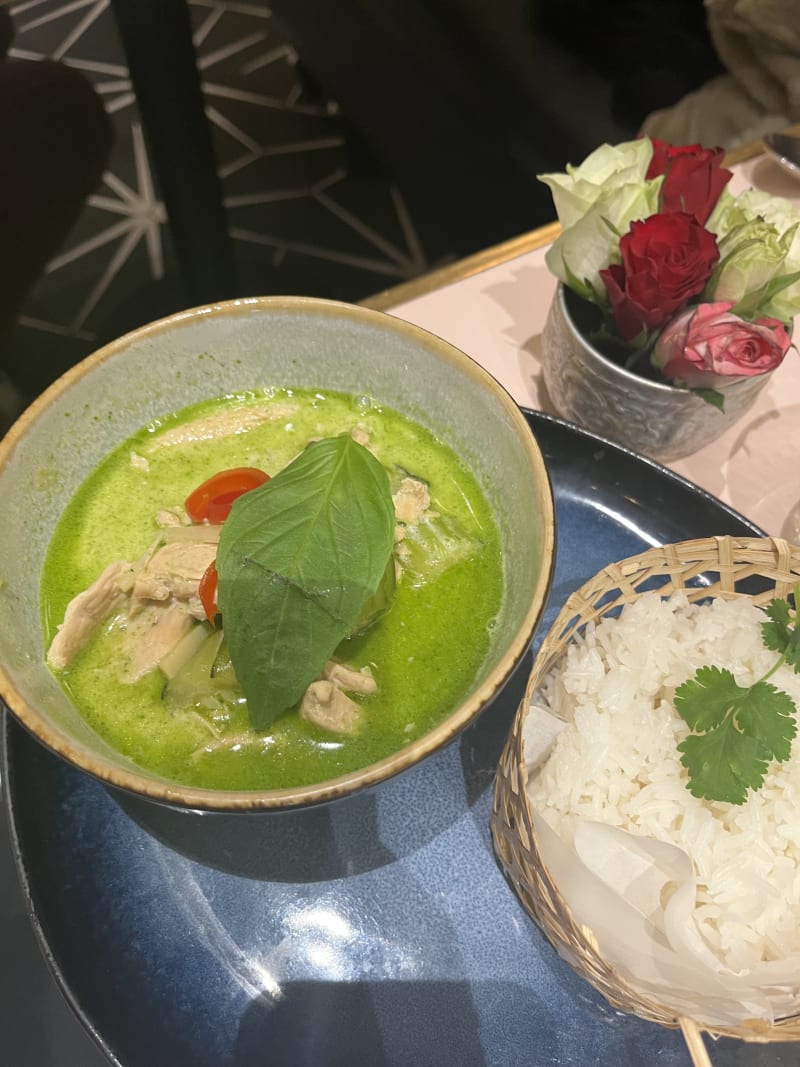 Chok Dee in Paris - Restaurant Reviews, Menu and Prices | TheFork