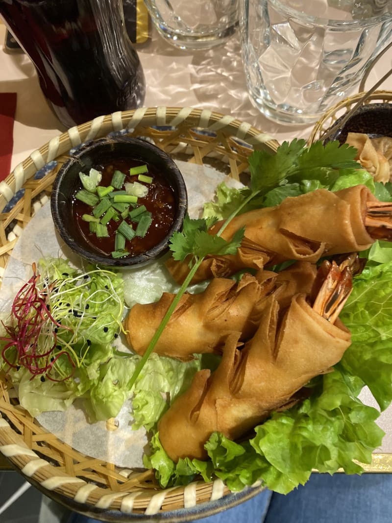 Chok Dee in Paris - Restaurant Reviews, Menu and Prices | TheFork
