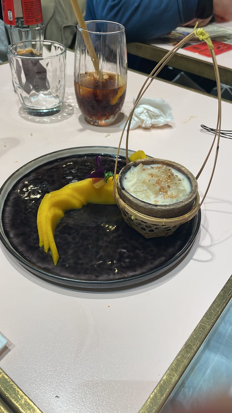 Chok Dee in Paris - Restaurant Reviews, Menu and Prices | TheFork