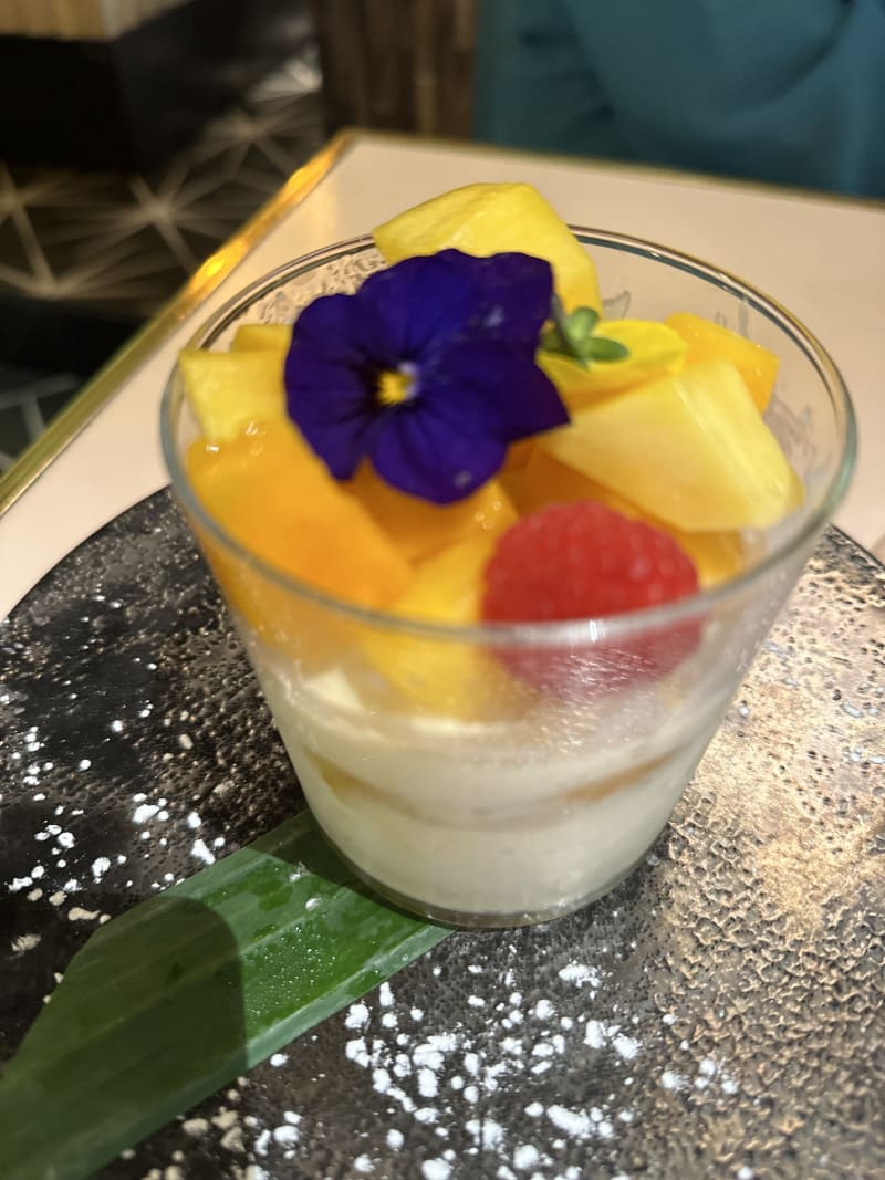 Chok Dee in Paris - Restaurant Reviews, Menu and Prices | TheFork