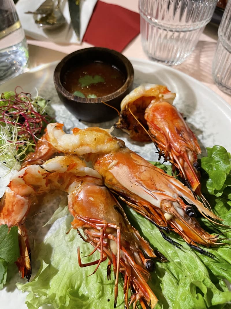 Chok Dee in Paris - Restaurant Reviews, Menu and Prices | TheFork