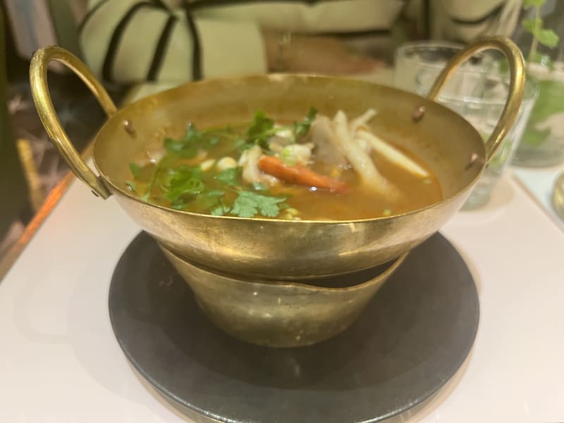 Chok Dee in Paris - Restaurant Reviews, Menu and Prices | TheFork