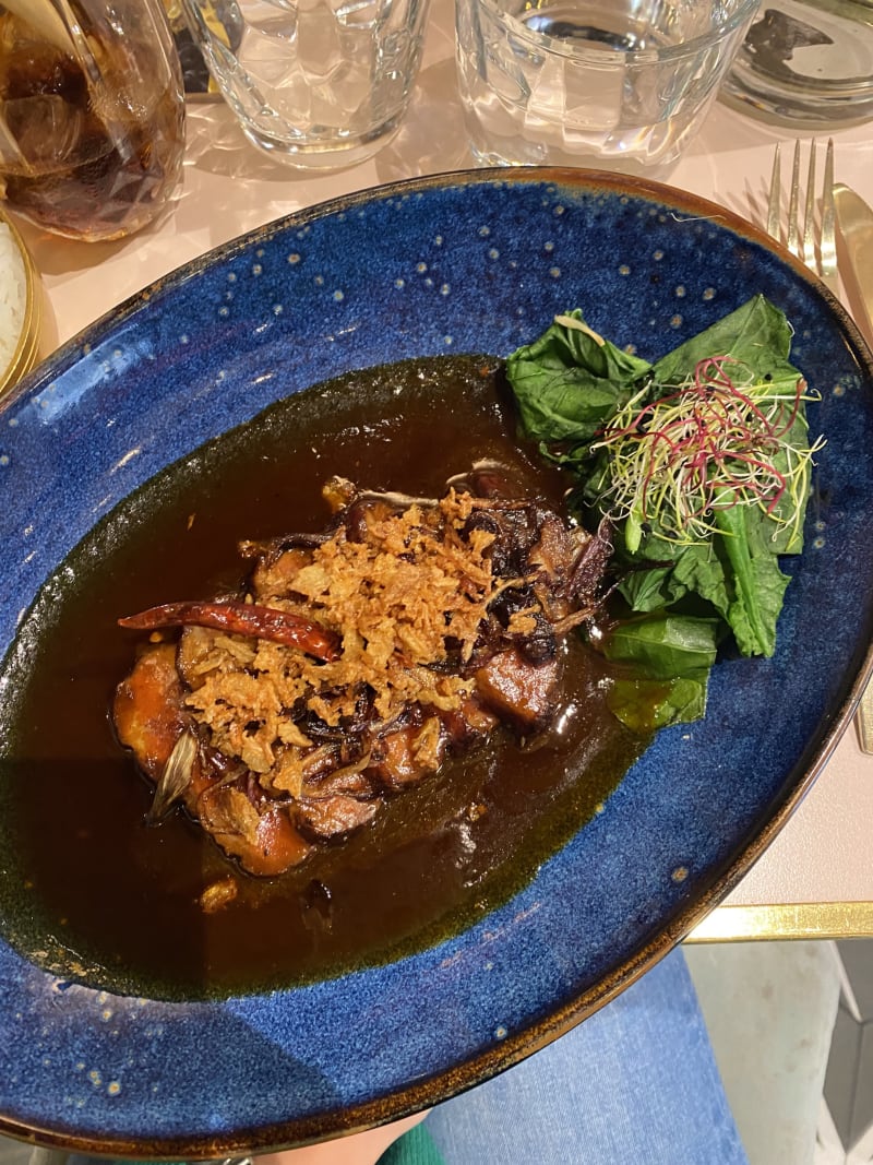 Chok Dee in Paris - Restaurant Reviews, Menu and Prices | TheFork