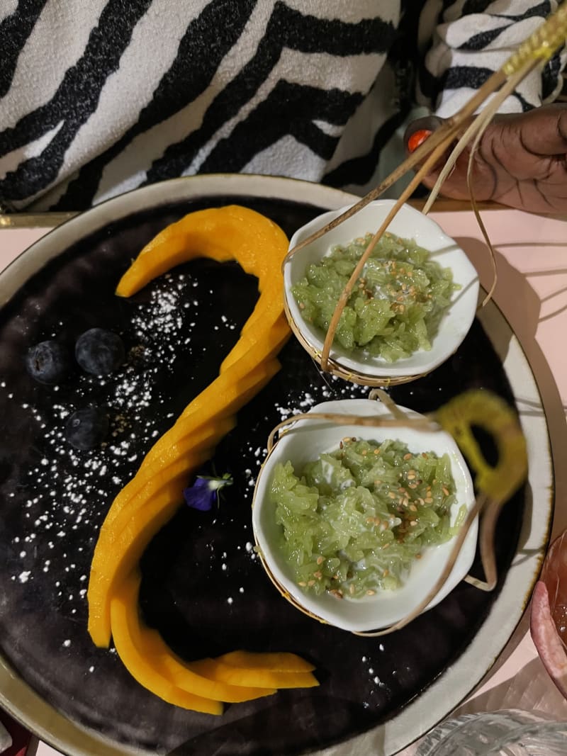 Chok Dee in Paris - Restaurant Reviews, Menu and Prices | TheFork