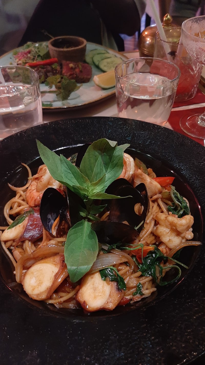 Chok Dee à Paris - Menu, avis, prix et réservation | TheFork