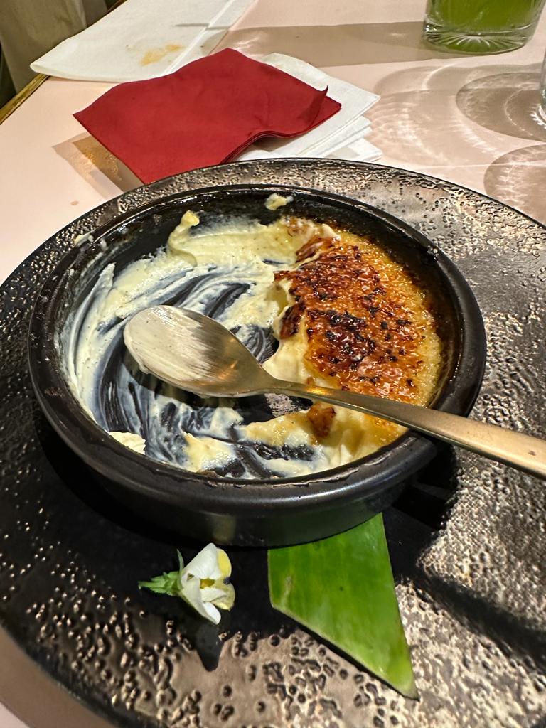 Restaurant Chok Dee à Paris - Menu, avis, prix et réservation | TheFork