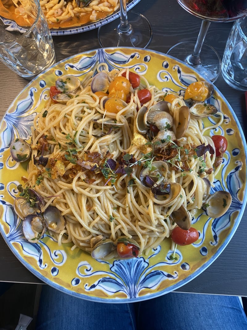 Addo' Papà - Fratelli Scalea in Lancy - Restaurant Reviews, Menu and ...