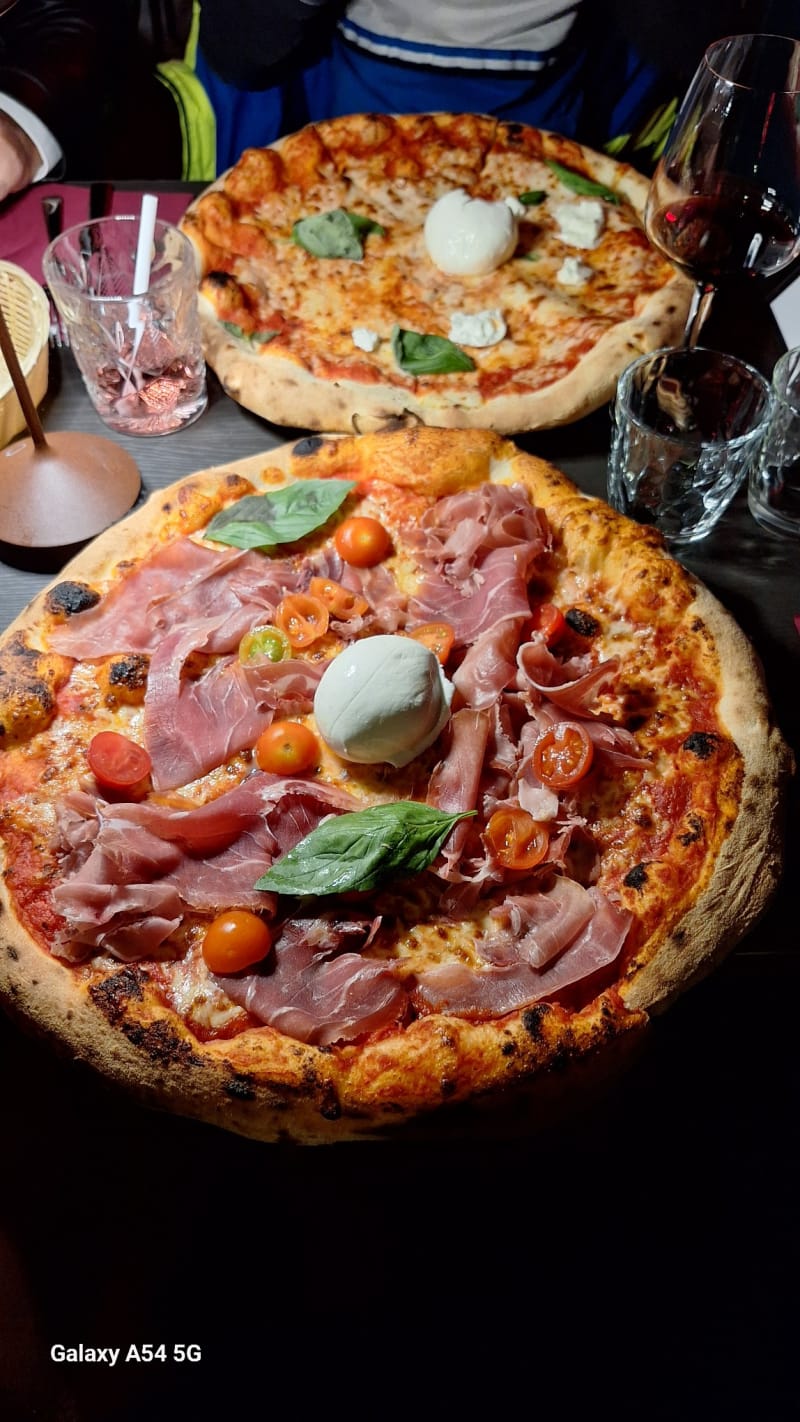 Addo' Papà - Fratelli Scalea à Lancy - Menu, avis, prix et réservation ...