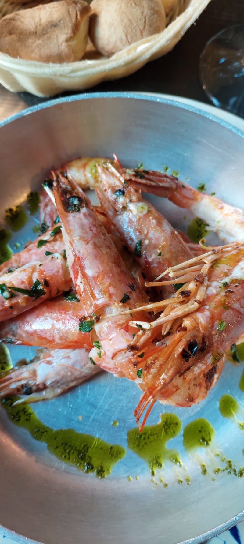 Addo' Papà - Fratelli Scalea in Lancy - Restaurant Reviews, Menu and ...