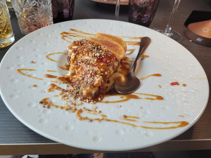 Restaurant Addo' Papà - Fratelli Scalea à Lancy - Menu, avis, prix et ...