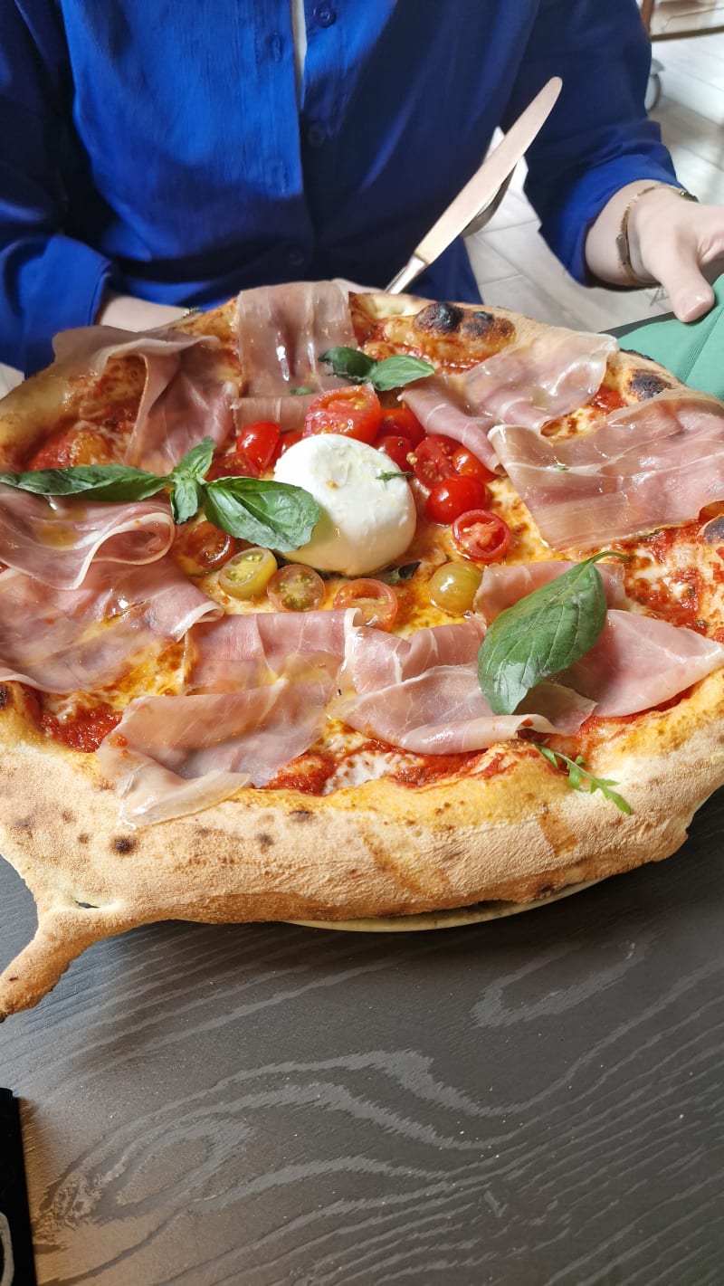 Addo' Papà - Fratelli Scalea in Lancy - Restaurant Reviews, Menu and ...