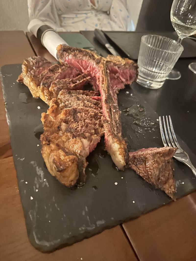 Nero 9 in Milan - Restaurant Reviews, Menu and Prices | TheFork