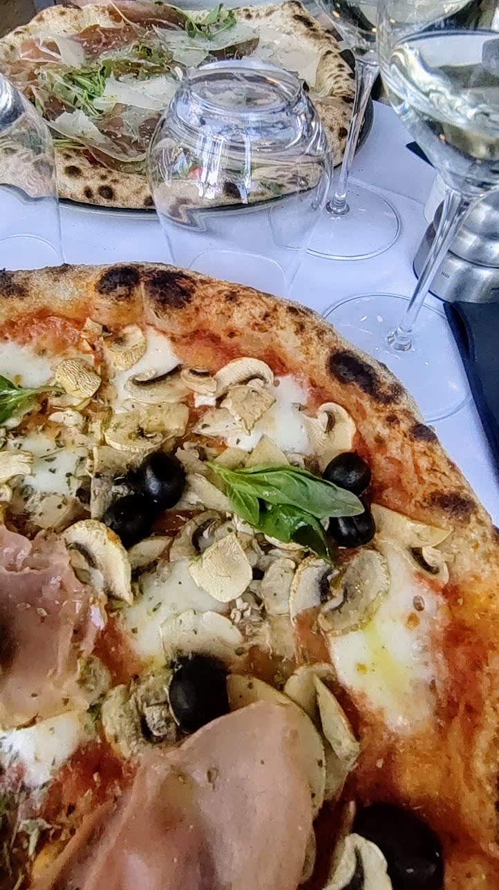 Pizzamore in Paris - Restaurant Reviews, Menu and Prices | TheFork