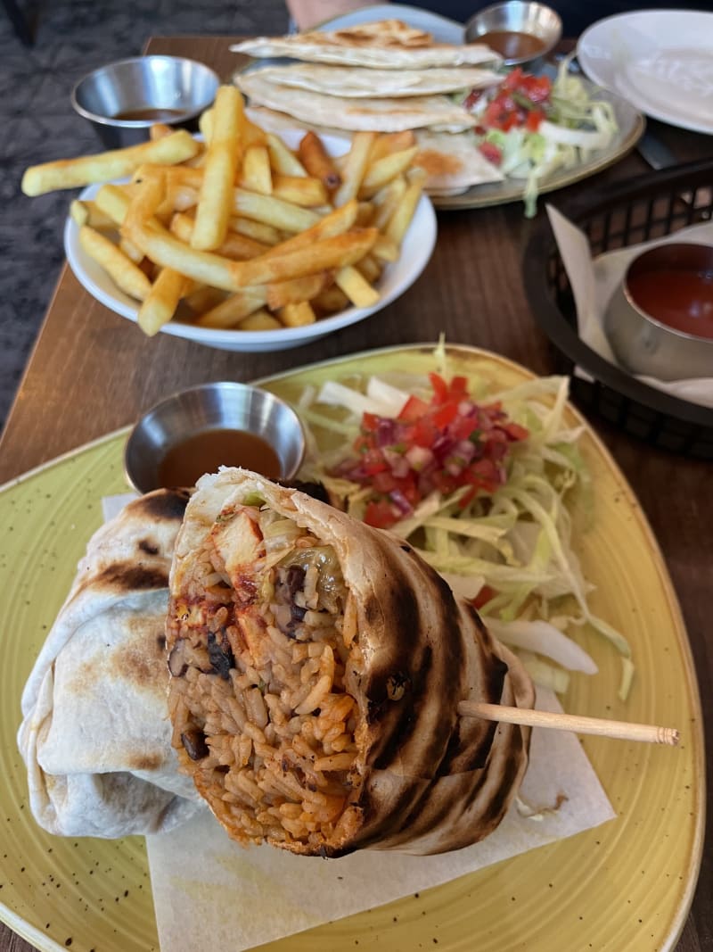 Signature Steakhouse in Manchester - Restaurant Reviews, Menus, and ...