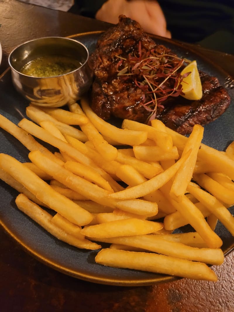 Signature Steakhouse in Manchester - Restaurant Reviews, Menus, and ...