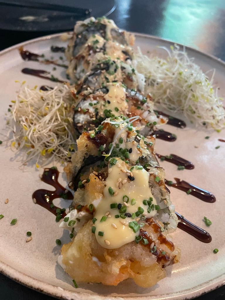 Harajuku Gastro Sushi in Palma de Mallorca - Restaurant Reviews, Menu ...