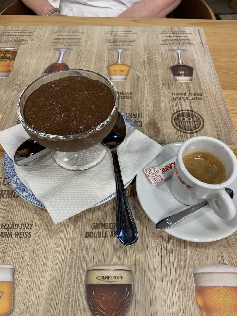Capa no Rio by Capa Negra em Porto - Preços, menu, morada, reserva e ...